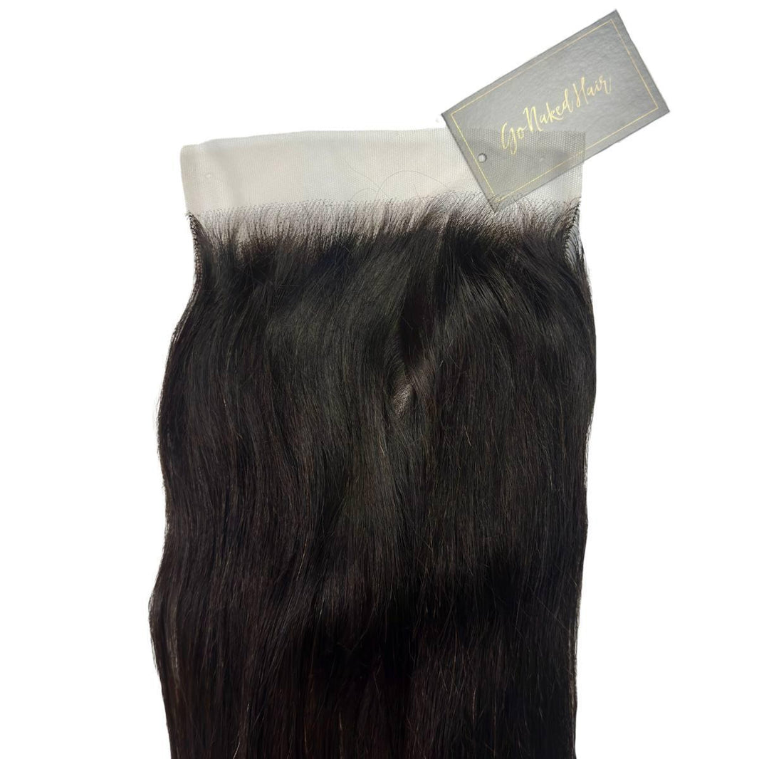 HD Closures | Undetectable Lace – GoNaked Hair