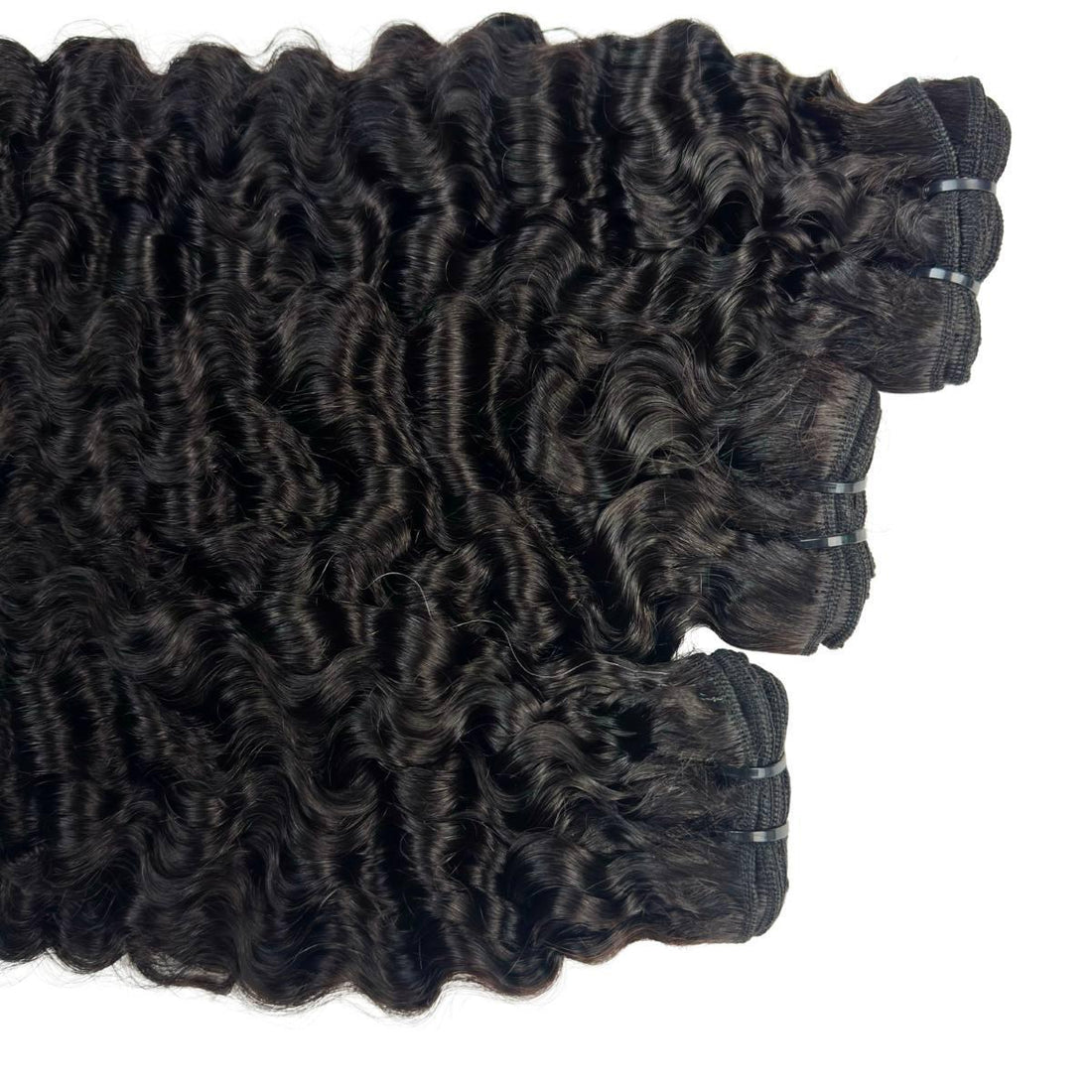 Burmese Curly Hair Bundle Deals – Bouncy, Defined Curls You’ll Love – GoNaked Hair