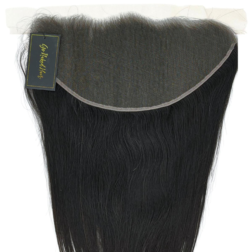 13x6 HD Lace Frontals – Flawless & Natural | Go Naked Hair – GoNaked Hair